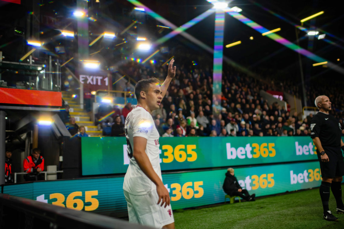 Manchester United dodged £60m bullet and got an absolute superstar in ...
