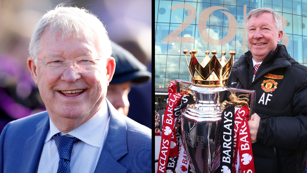 Former Man United star reveals 'long-term' ambition to become Premier ...