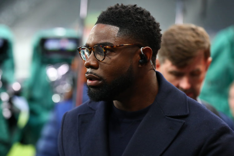 Micah Richards admits he 'was cheering' during Manchester United moment ... Micah Richards admits he 'was cheering' during Manchester United moment ...