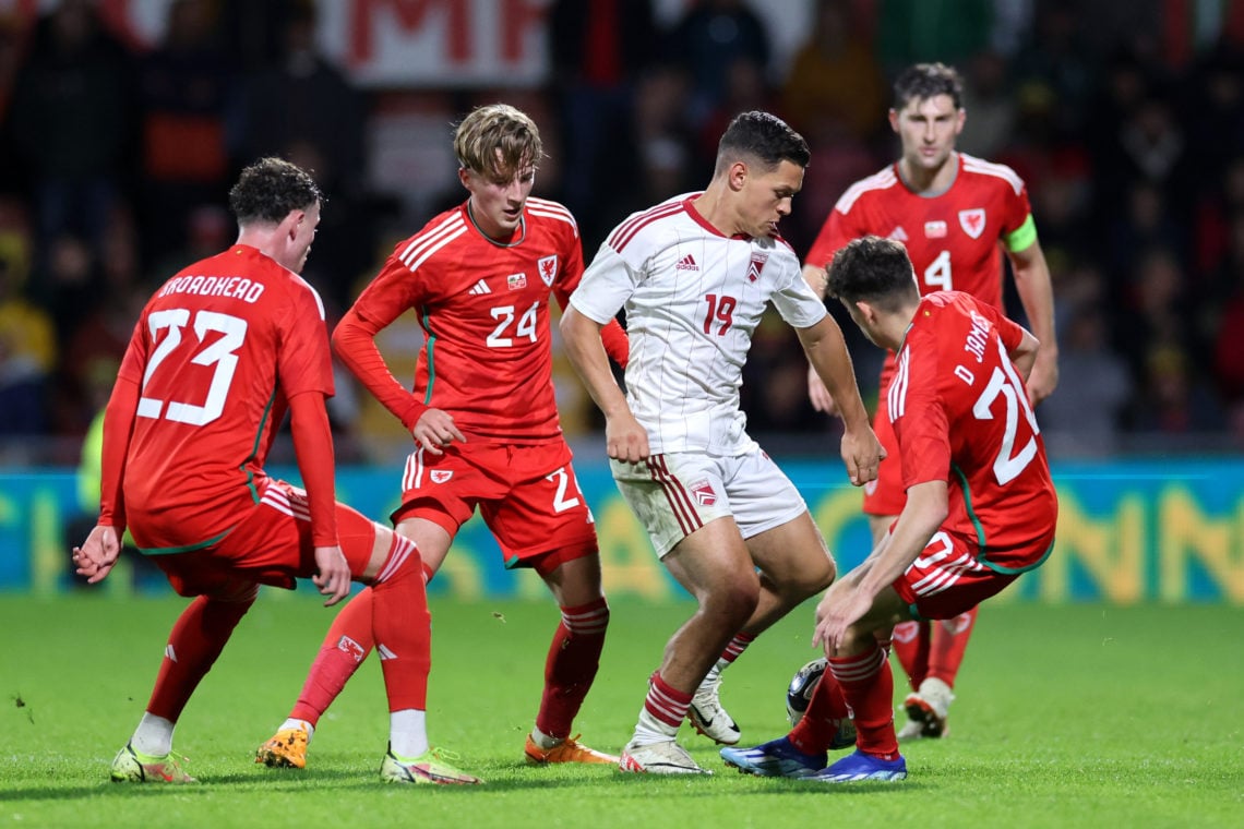 20-year-old sold by Man Utd scores in impressive display against league ...