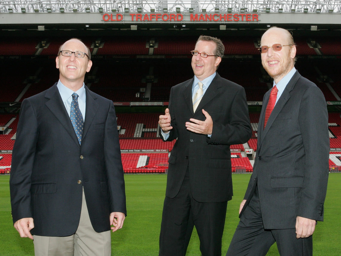 Manchester United Takeover: Final thoughts on what seems to have been a ...
