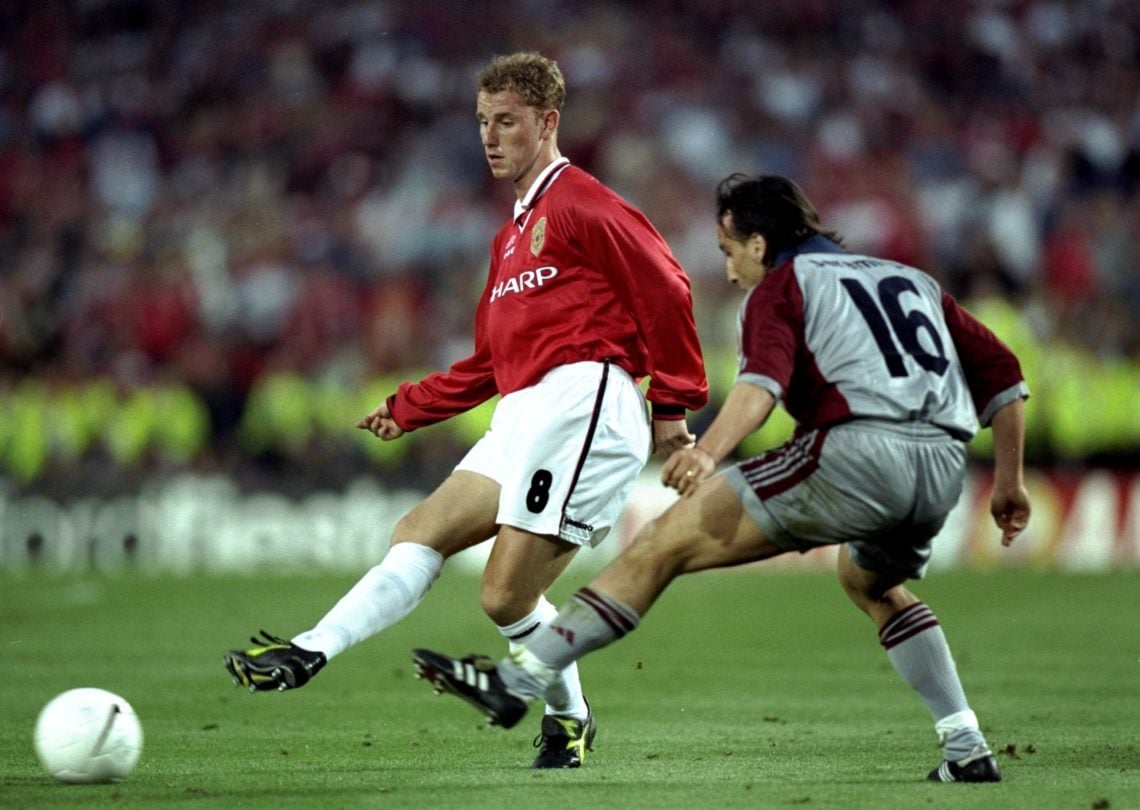 Pele once paid the ultimate compliment to an underrated Manchester ...