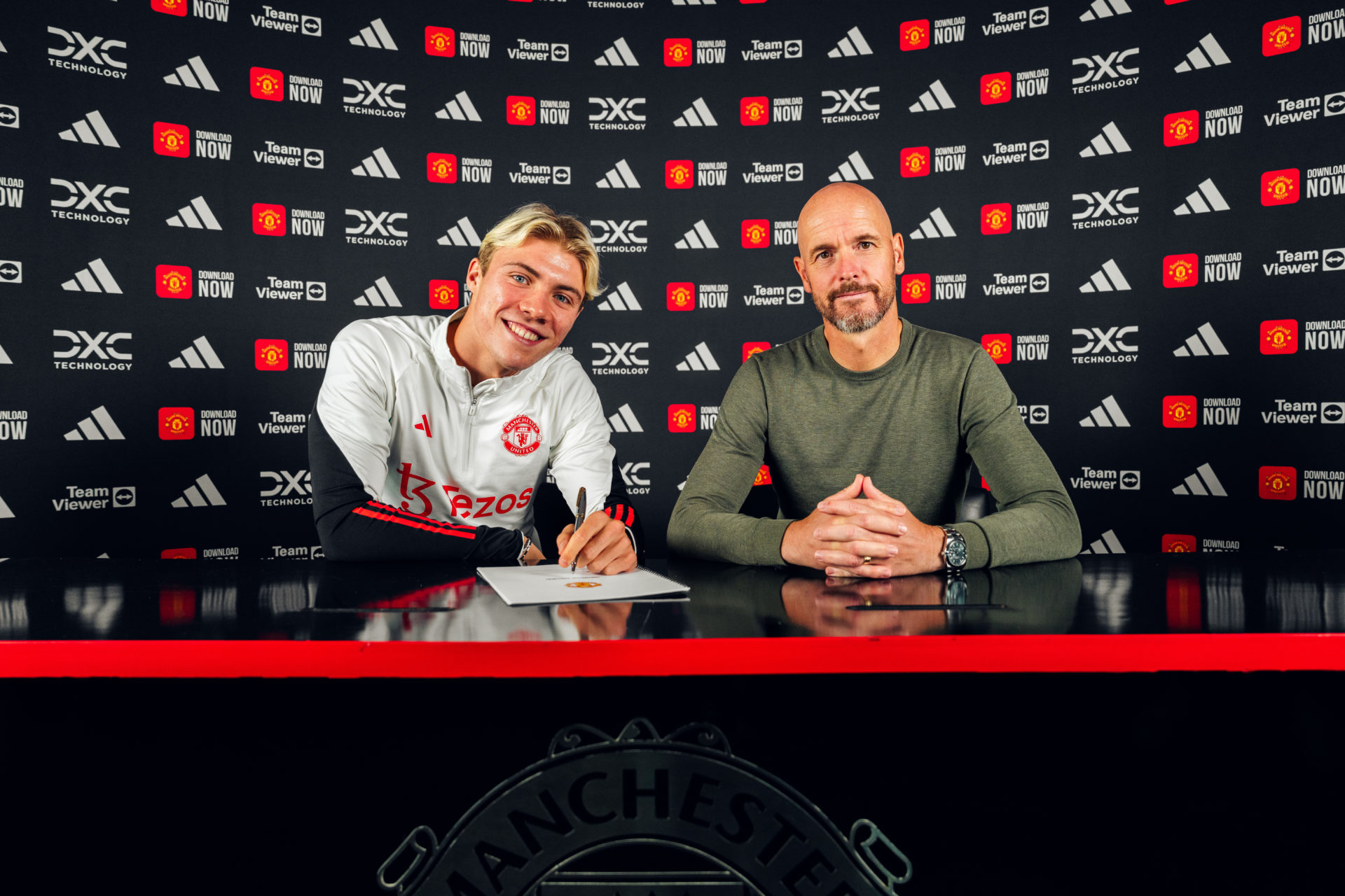 Erik ten Hag's 22 Manchester United signings, Ranked