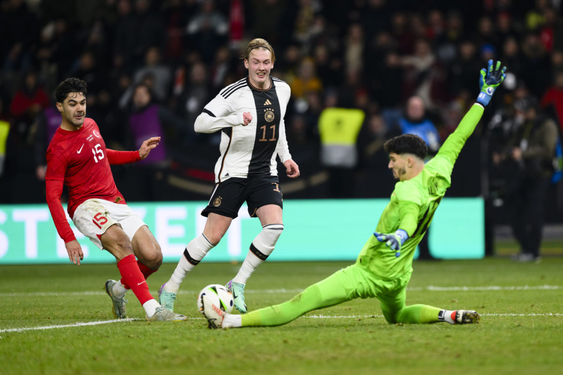Ten Hag signing proves he's perfect for Manchester United in ...