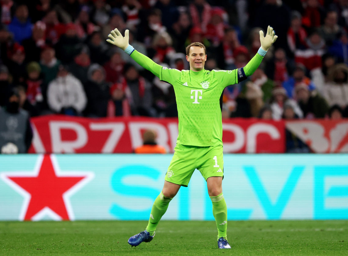 Goalkeeper Sir Alex Ferguson wanted to sign keeps Man Utd in the ...