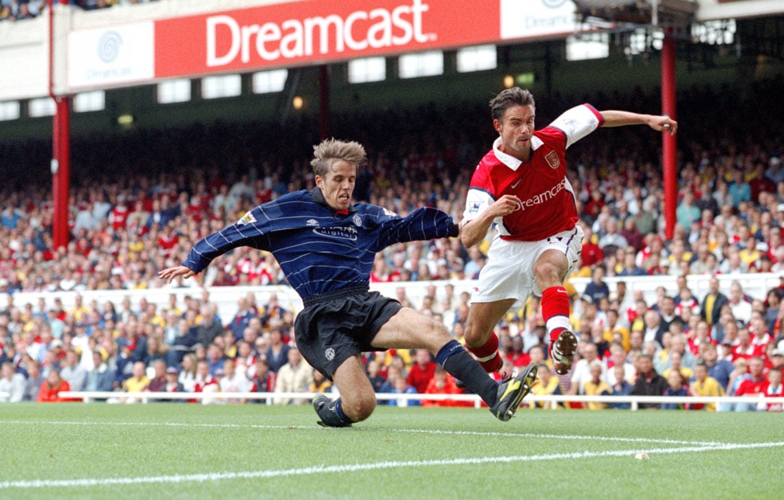 Man Utd's Best Academy Players of All Time