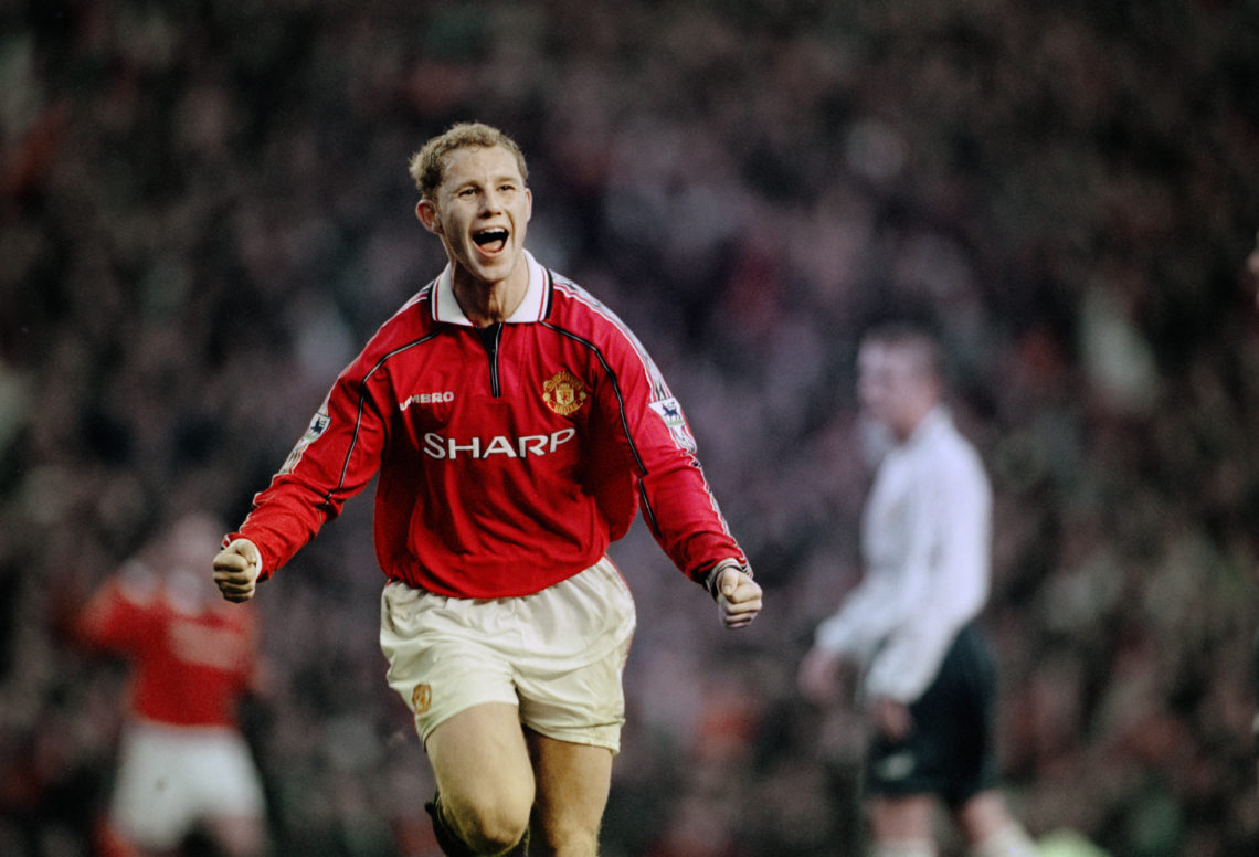 Man Utd's Best Academy Players of All Time