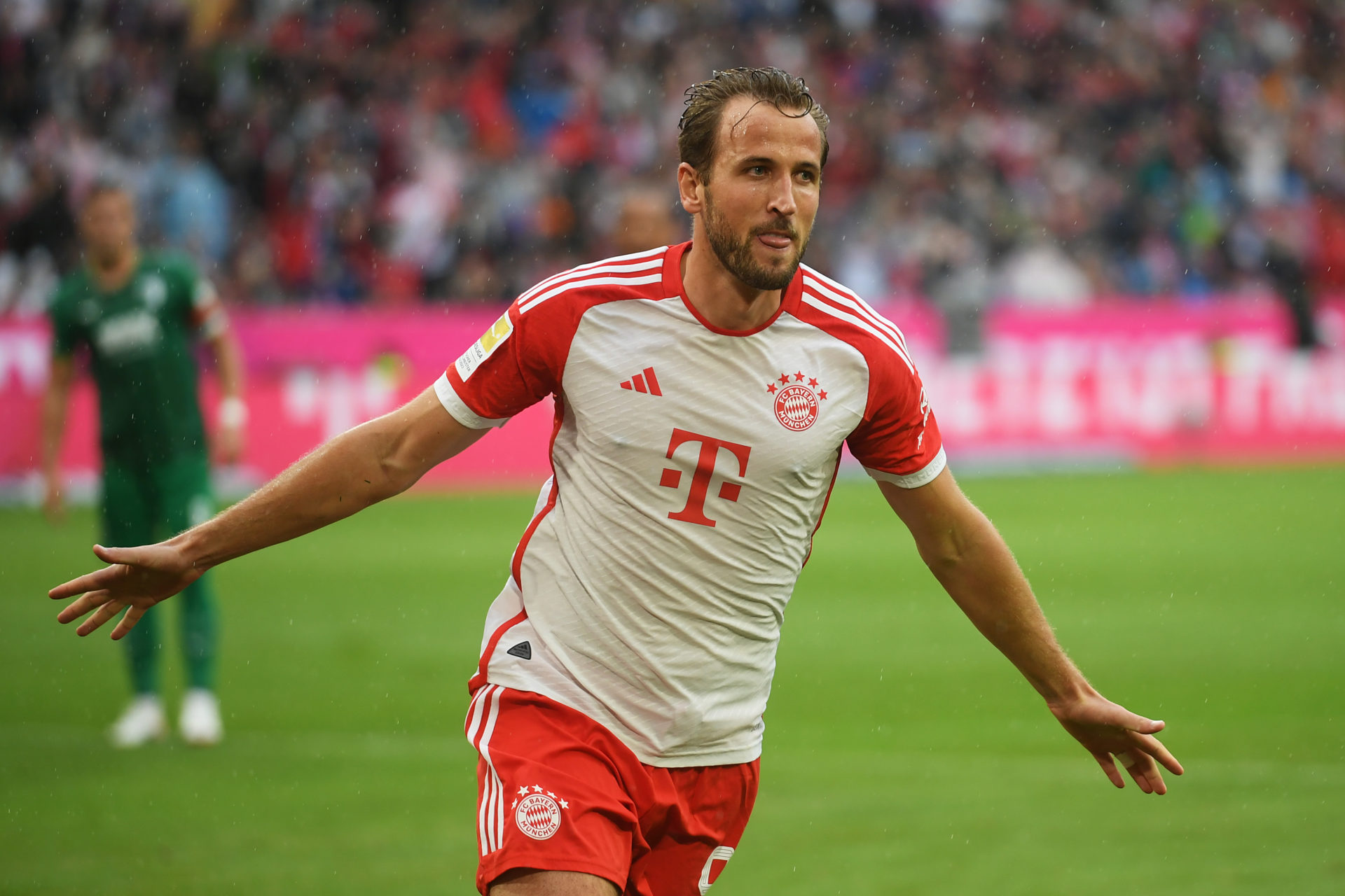 Manchester United In Pole Position To Sign 42m Striker Thanks To Harry Manchester United In Pole Position To Sign 42m Striker Thanks To Harry