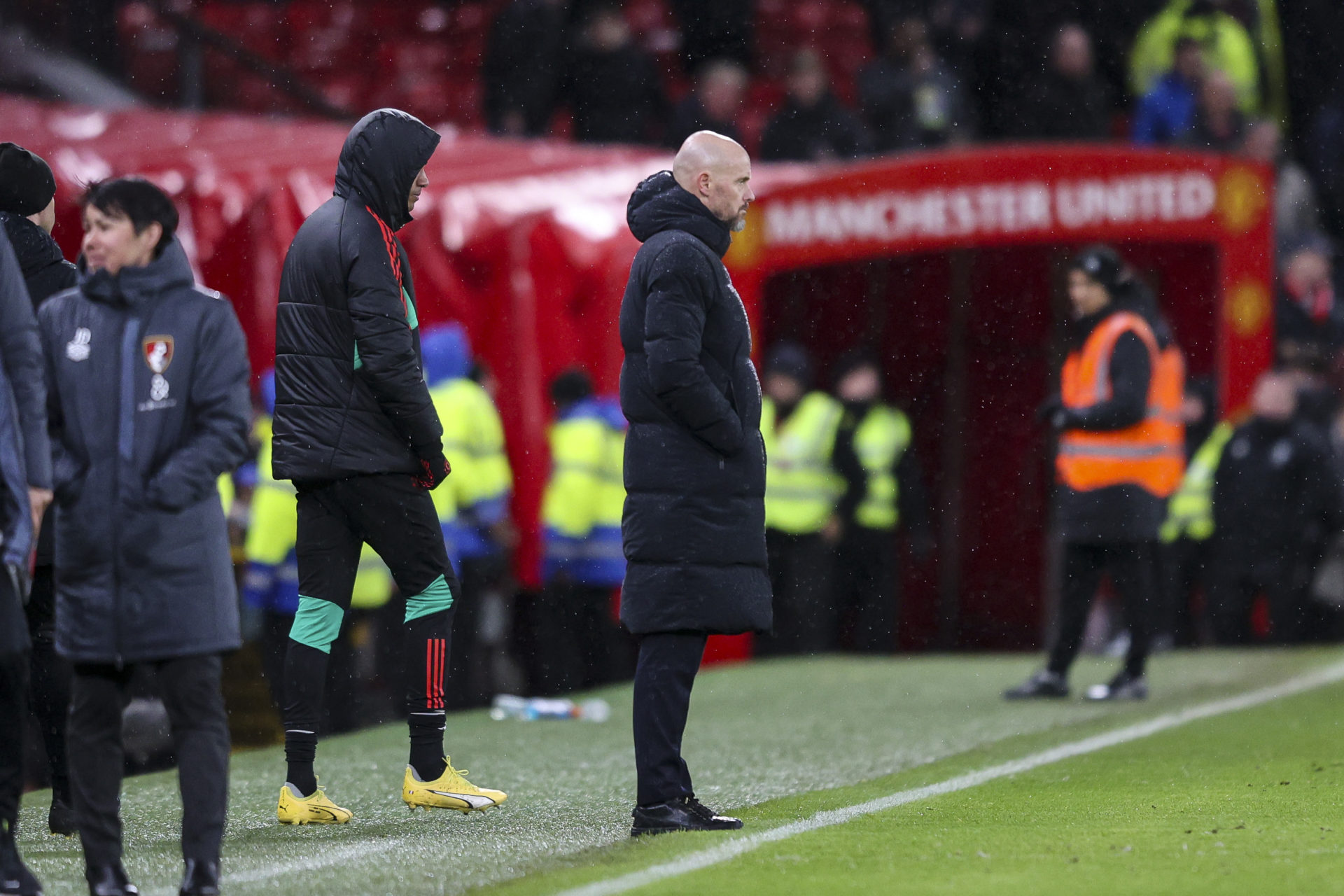United initiate contact to sign French wonderkid, he could be exactly ...