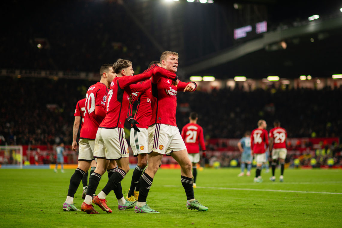 Manchester United extend record, have now done one thing more time than ...