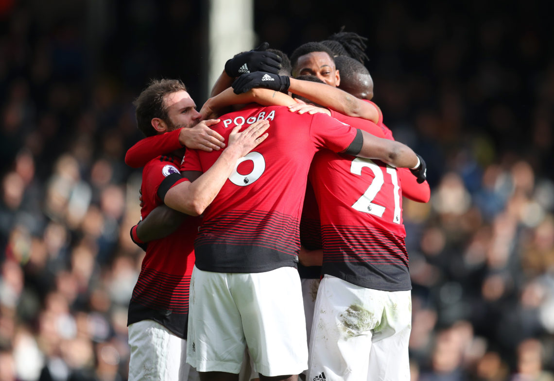 Ander Herrera sums up ex-Man Utd teammate's elite mentality with ...