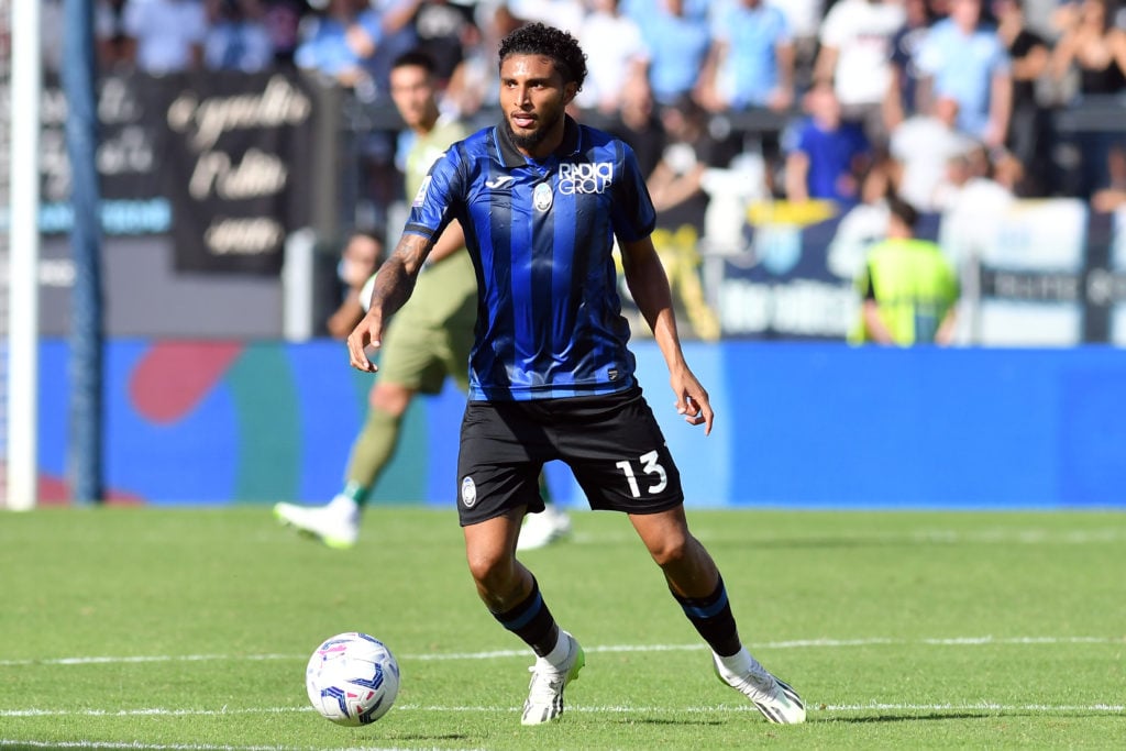 Manchester United interested in signing Brazil midfielder Ederson who ... Manchester United interested in signing Brazil midfielder Ederson who ...