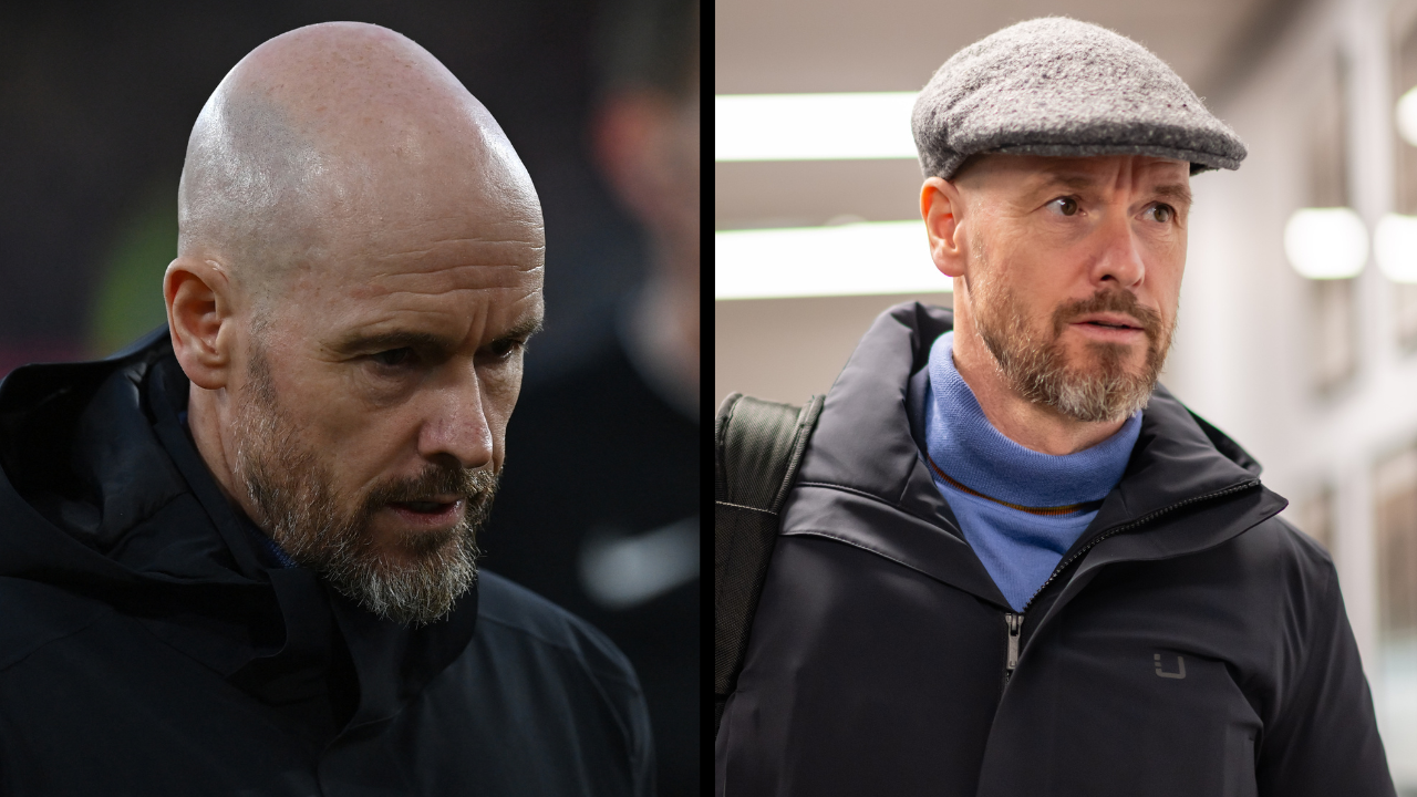 Erik ten Hag has been blown away by 'very mature' Man Utd star's ...