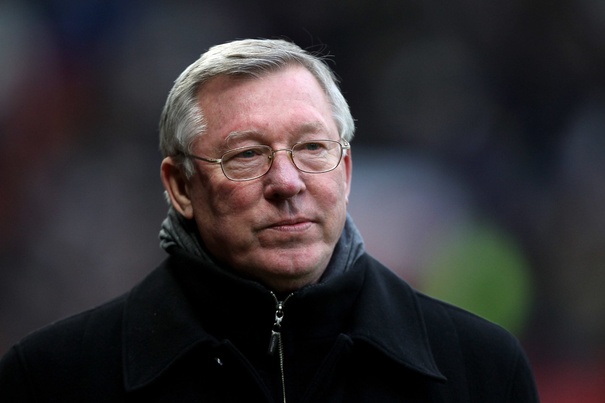 A key Sir Alex Ferguson change at Man Utd is now being replicated at ...