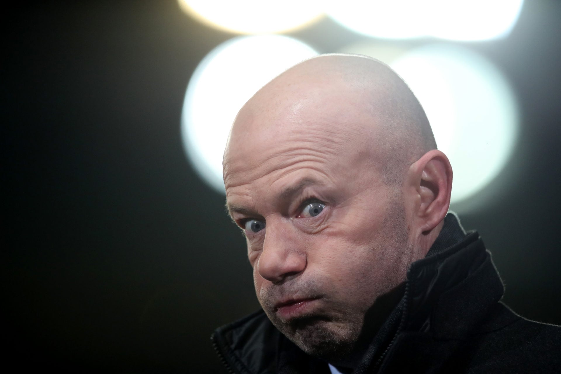 'It's not enough'... Alan Shearer left tired by 'same old' performance ...