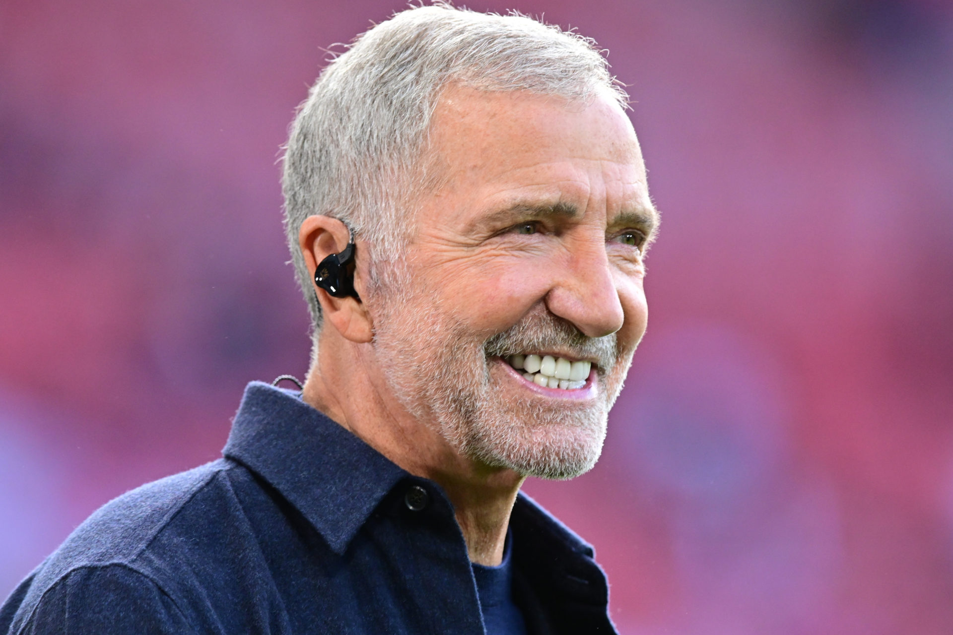 Graeme Souness claims 'senior' Man Utd star should have been 'nailed ...