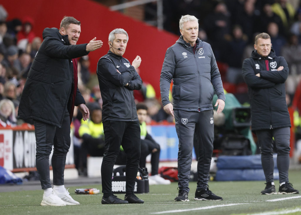 Prem coach raves about Manchester United trio with one a 'massive talent'