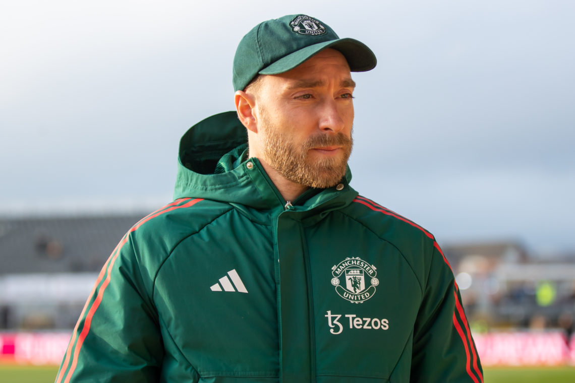Premier League boss admits he'd 'welcome back' £150k-a-week Man Utd ace