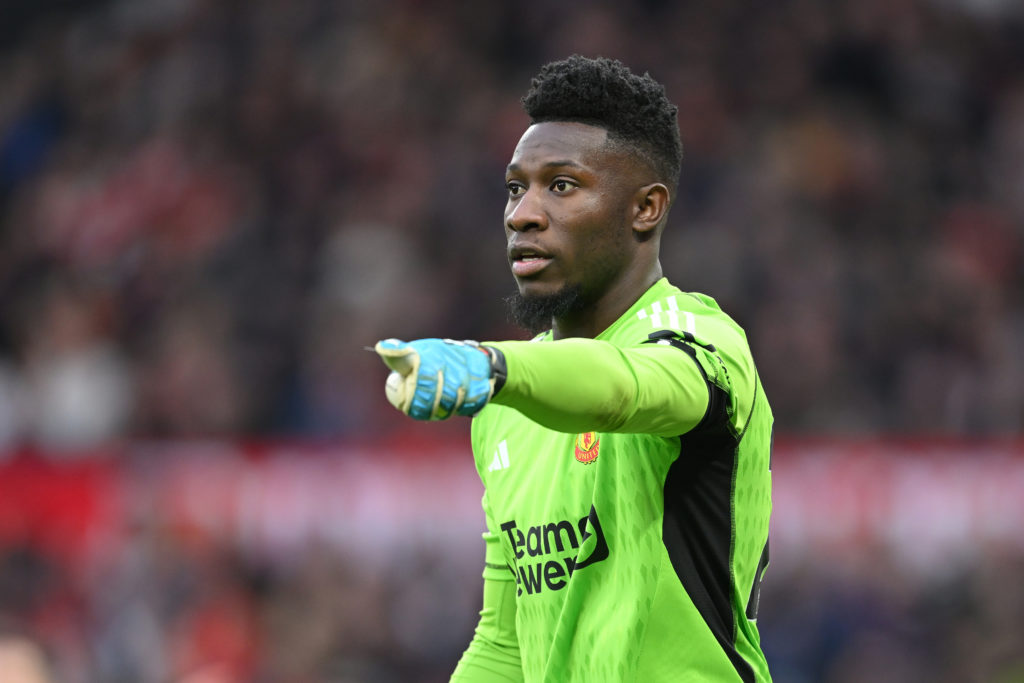 Roy Keane sees big improvement in one Manchester United player after ...