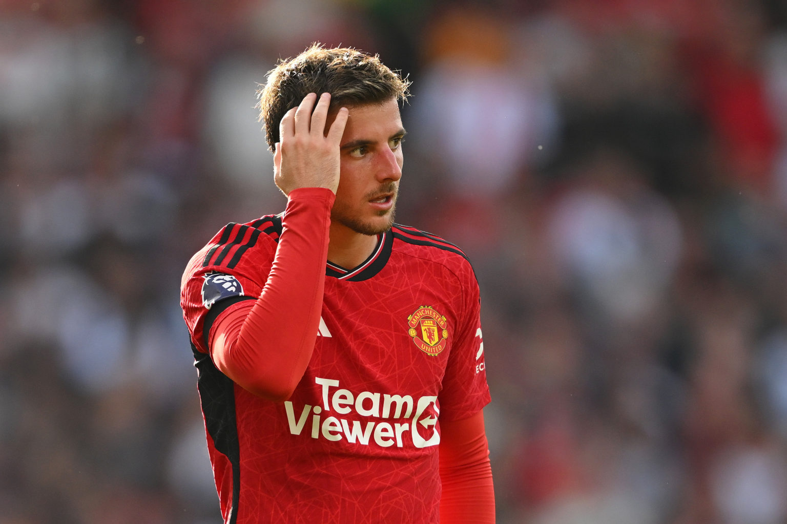 All Manchester United Number 7s, Ranked