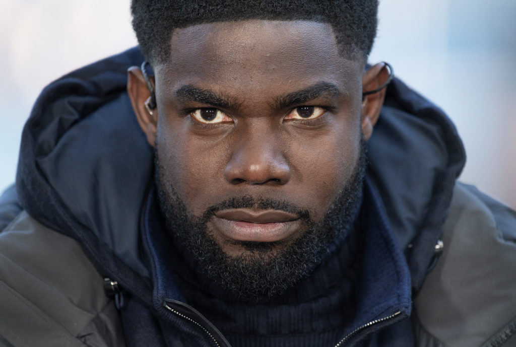 Micah Richards Identifies The Big Difference That Separated