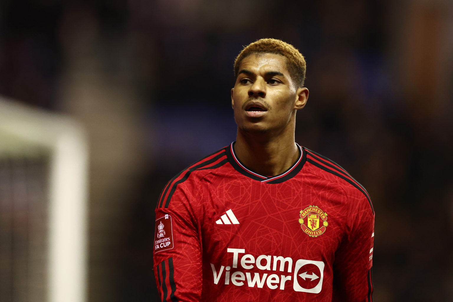 Contract expiry dates for every Manchester United player