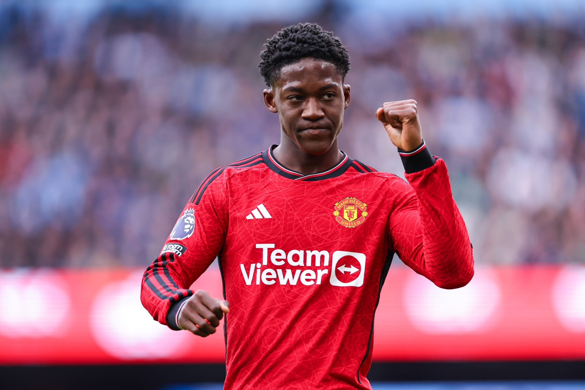 Gary Lineker reacts to Kobbie Mainoo England international call U-turn ... Gary Lineker reacts to Kobbie Mainoo England international call U-turn ...