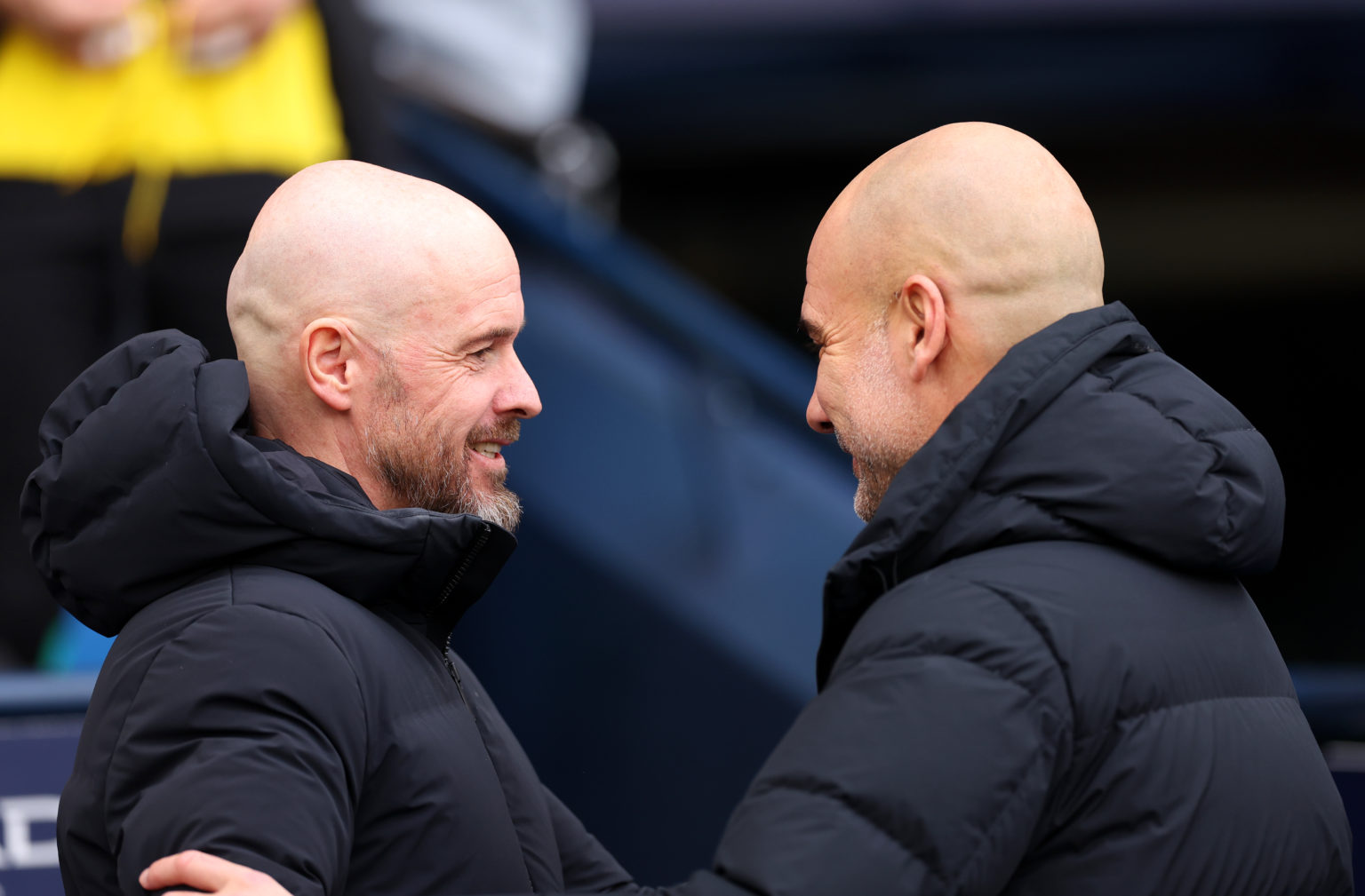 Manchester United reportedly open £60,000-a-week contract talks and ...