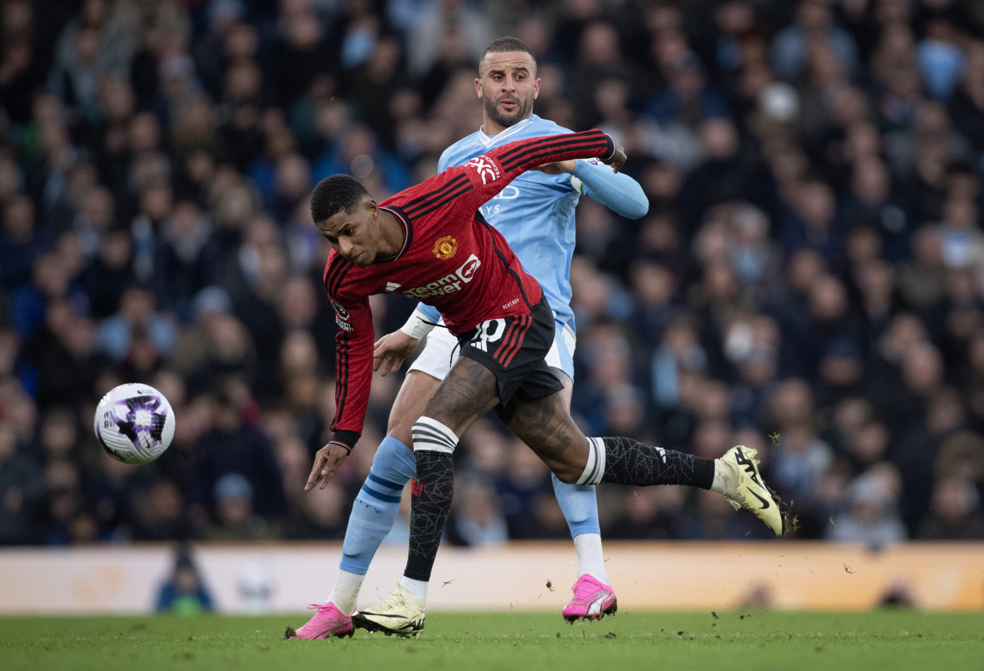Manchester United Latest News & Breaking Stories - United In Focus