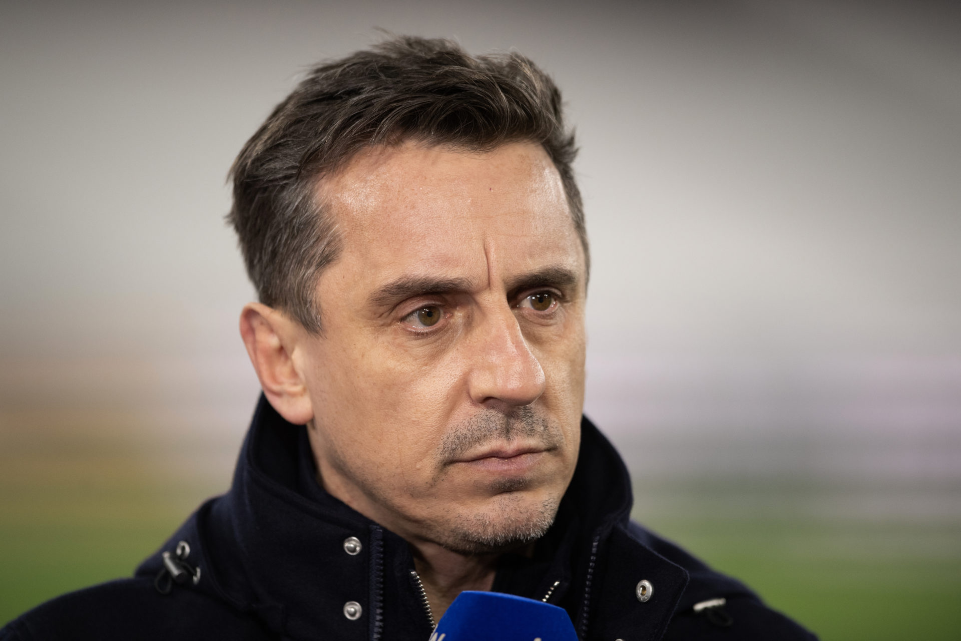 Gary Neville names two crucial areas the Glazers have been 'negligent ...