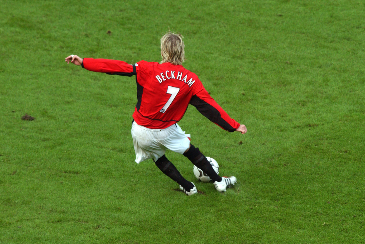 All Manchester United Number 7s, Ranked