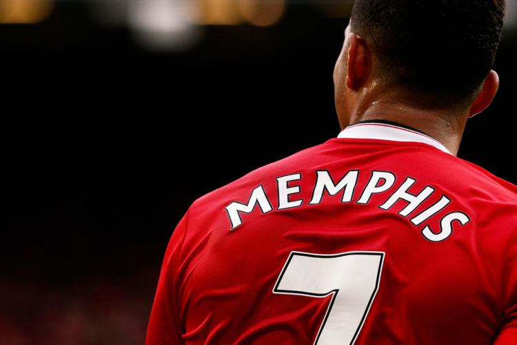 All Manchester United Number 7s, Ranked