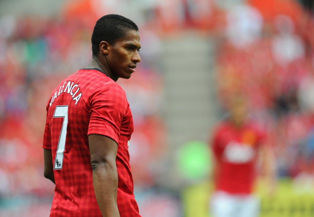 All Manchester United Number 7s, Ranked