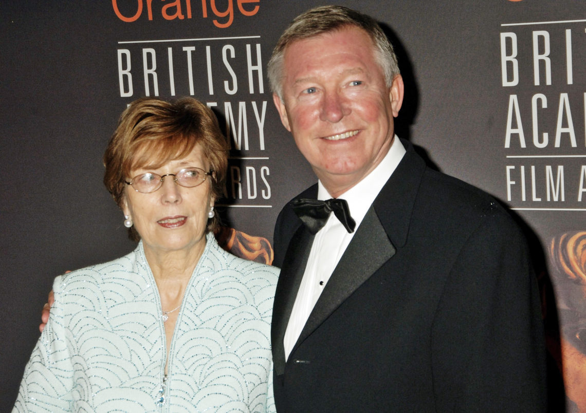 Who is Sir Alex Ferguson? Inside the Man Utd legend's life, including ...