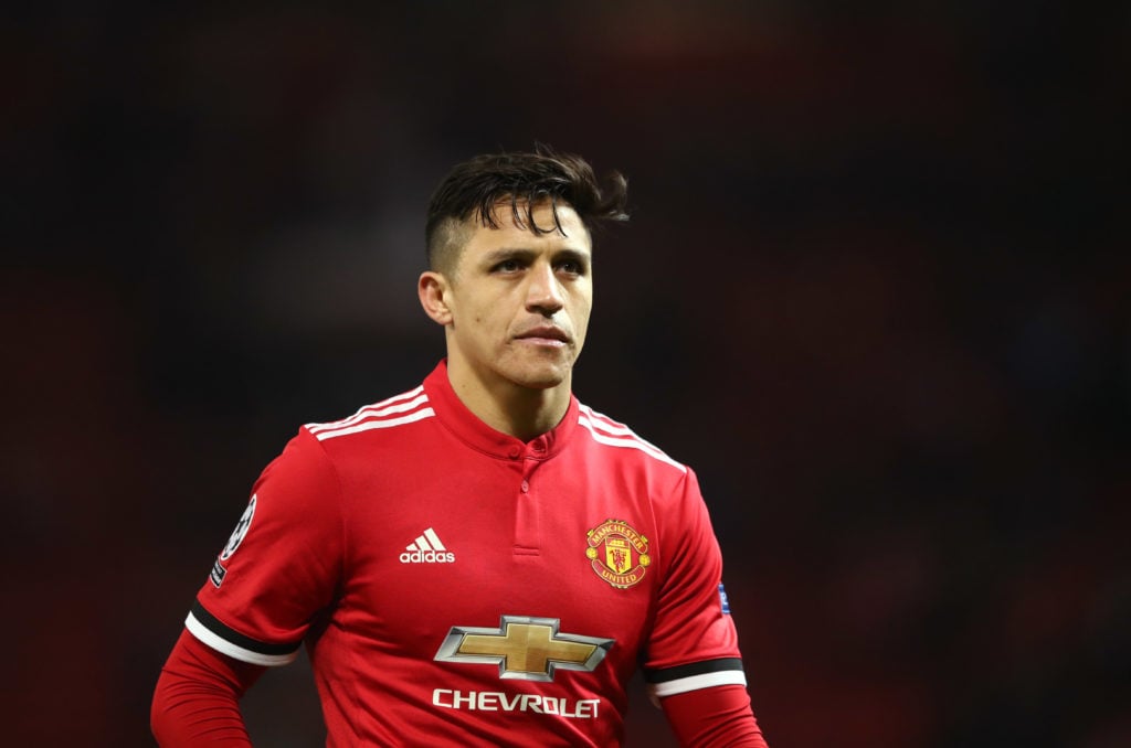 All Manchester United Number 7s, Ranked