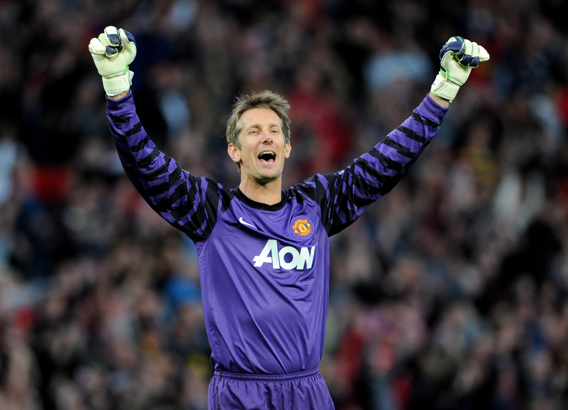 Manchester United's Best Goalkeepers of All-Time