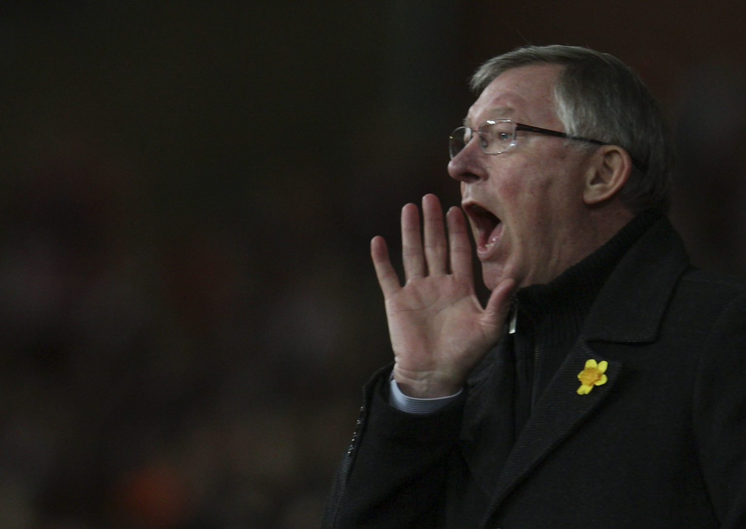 Sir Alex Ferguson unlocked true potential of one Man Utd legend by ...
