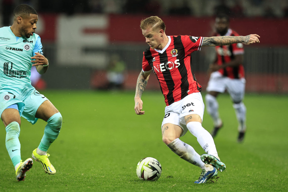 Melvin Bard to Manchester United transfer links, player profile and ...