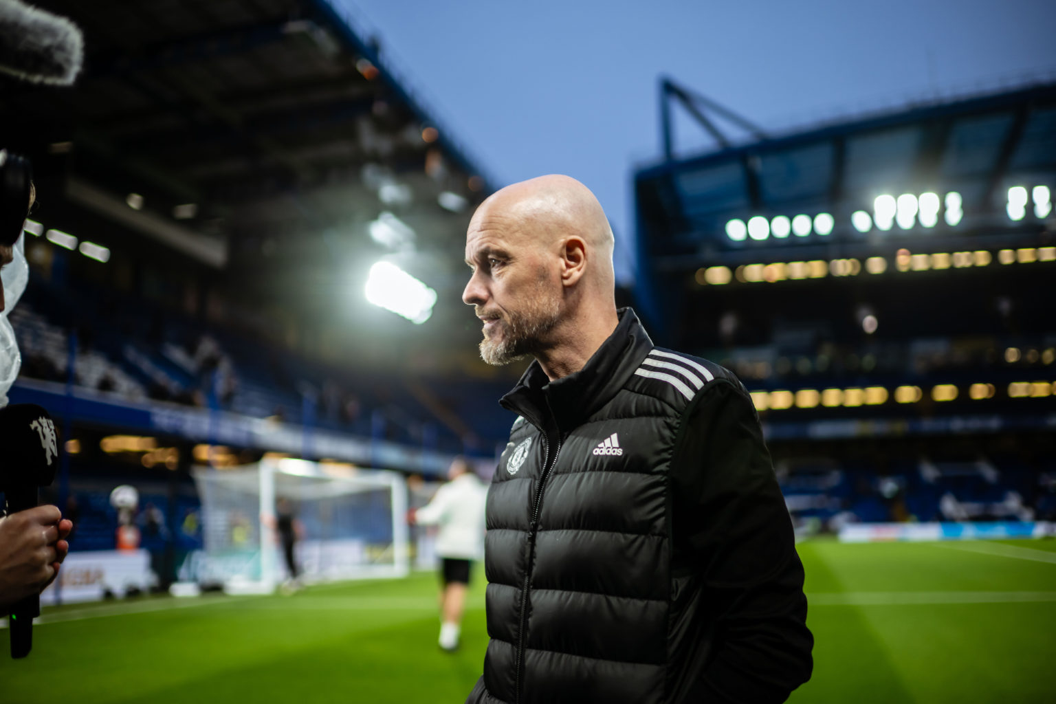 Ten Hag pinpoints three key moments which led to Manchester United collapse