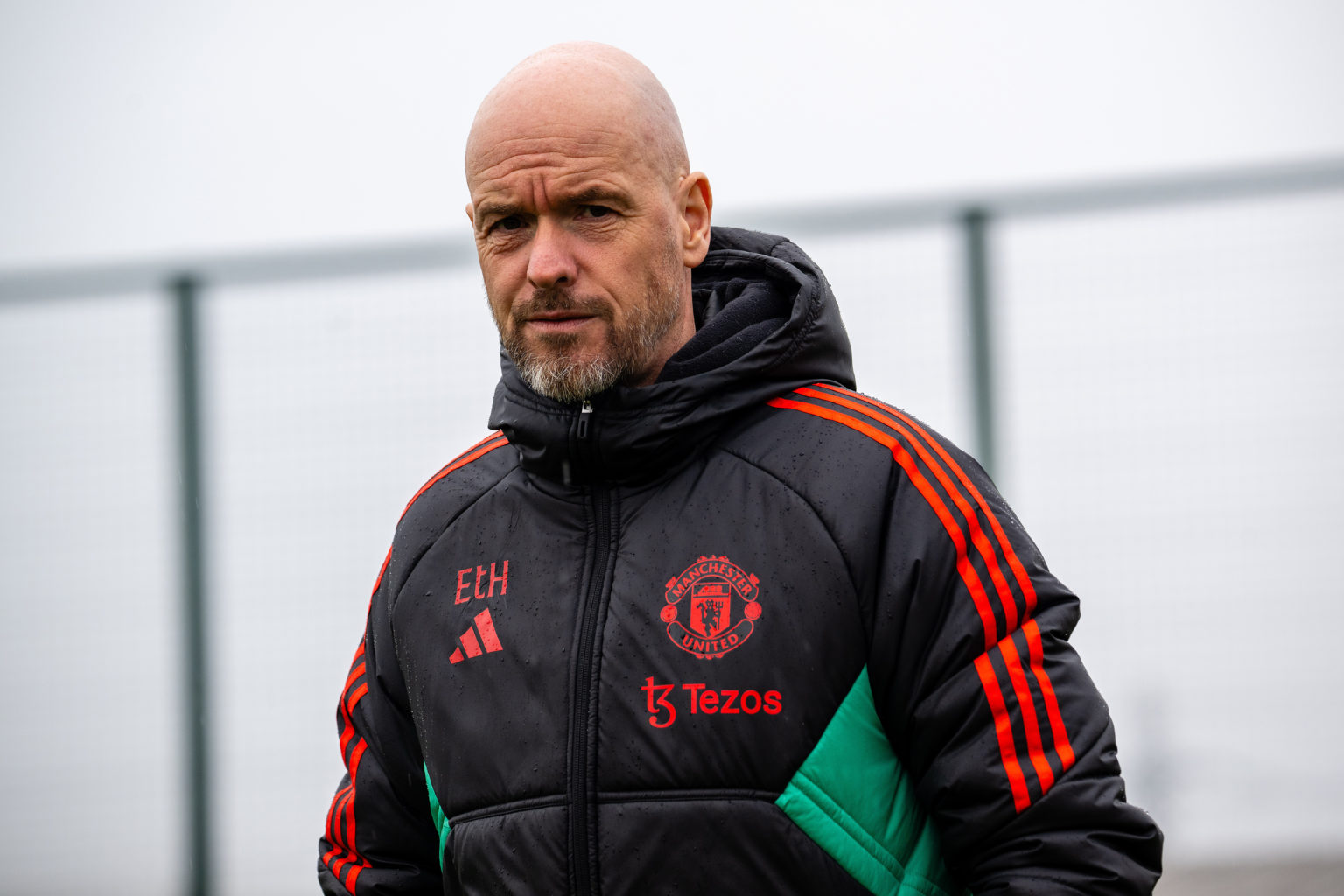 Erik ten Hag must hand Man Utd player his first start since November ...