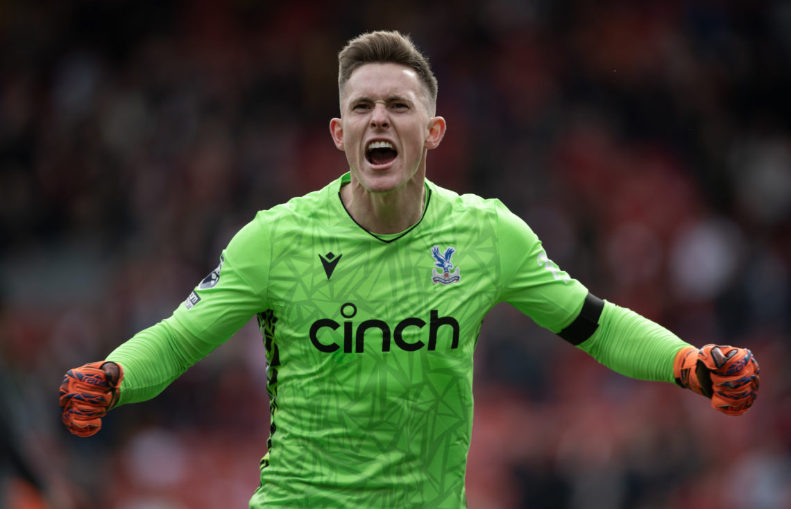 Former Manchester United man produces 'brilliant' display to justify £ ...