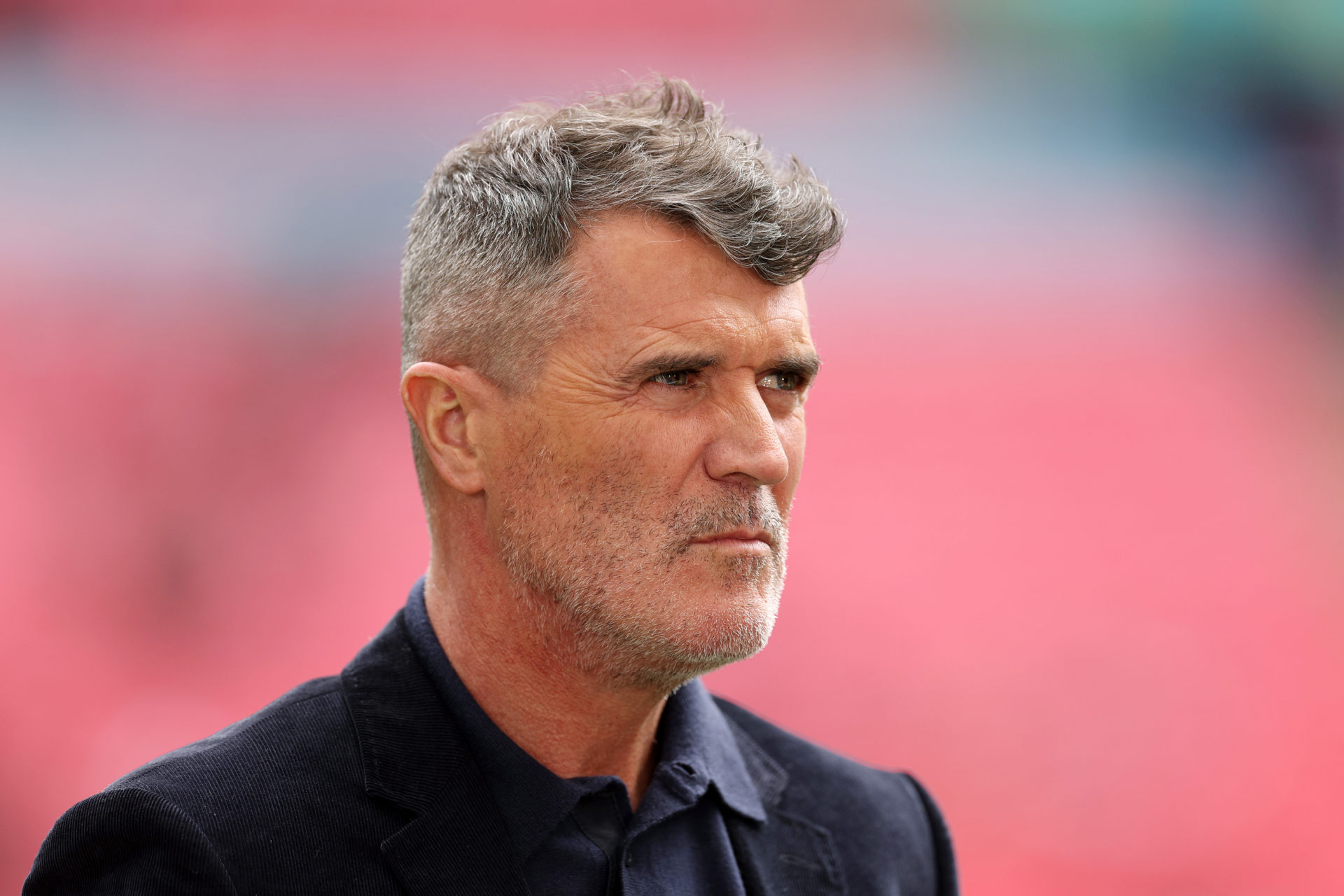 Roy Keane identifies biggest weakness in 'brilliant' Man Utd star and ...
