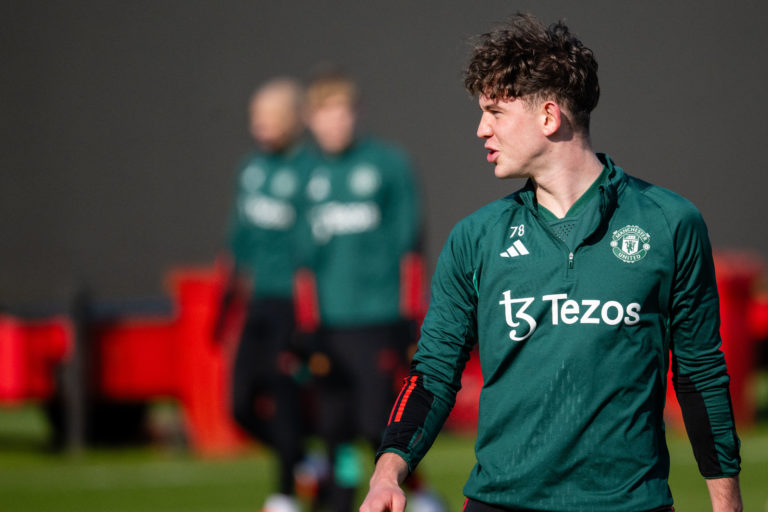 Who is Louis Jackson? Profile, Age, Nationality, Position and More