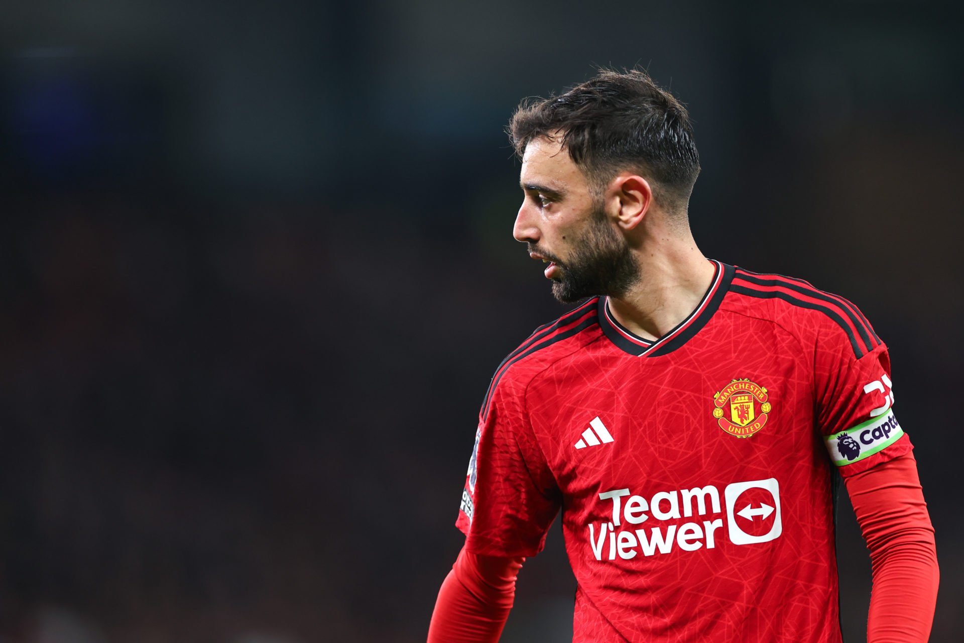 Bruno Fernandes sends classy four-word message to Donny van de Beek ... Bruno Fernandes sends classy four-word message to Donny van de Beek ...
