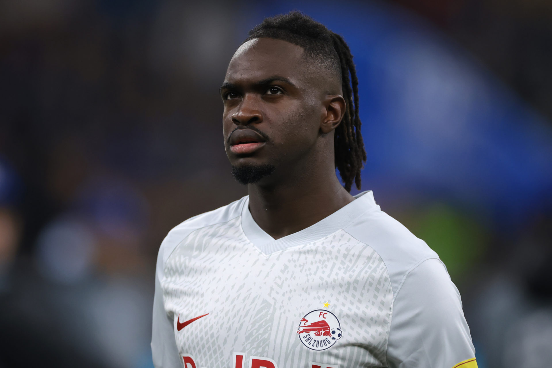 Manchester United want to sign Oumar Solet, position, contract, fee