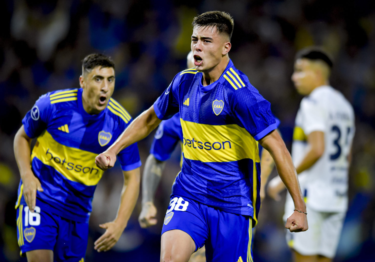 What happened to Aaron Anselmino, the £14m wonderkid who Chelsea beat ...