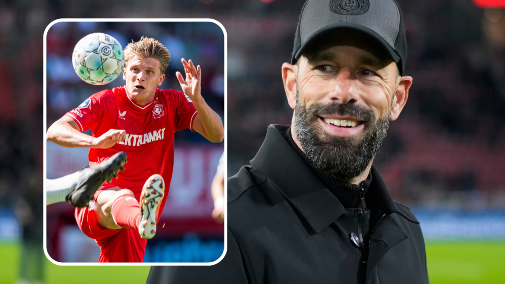 Ruud van Nistelrooy can be major asset to Man Utd, 19 goal sensation ...