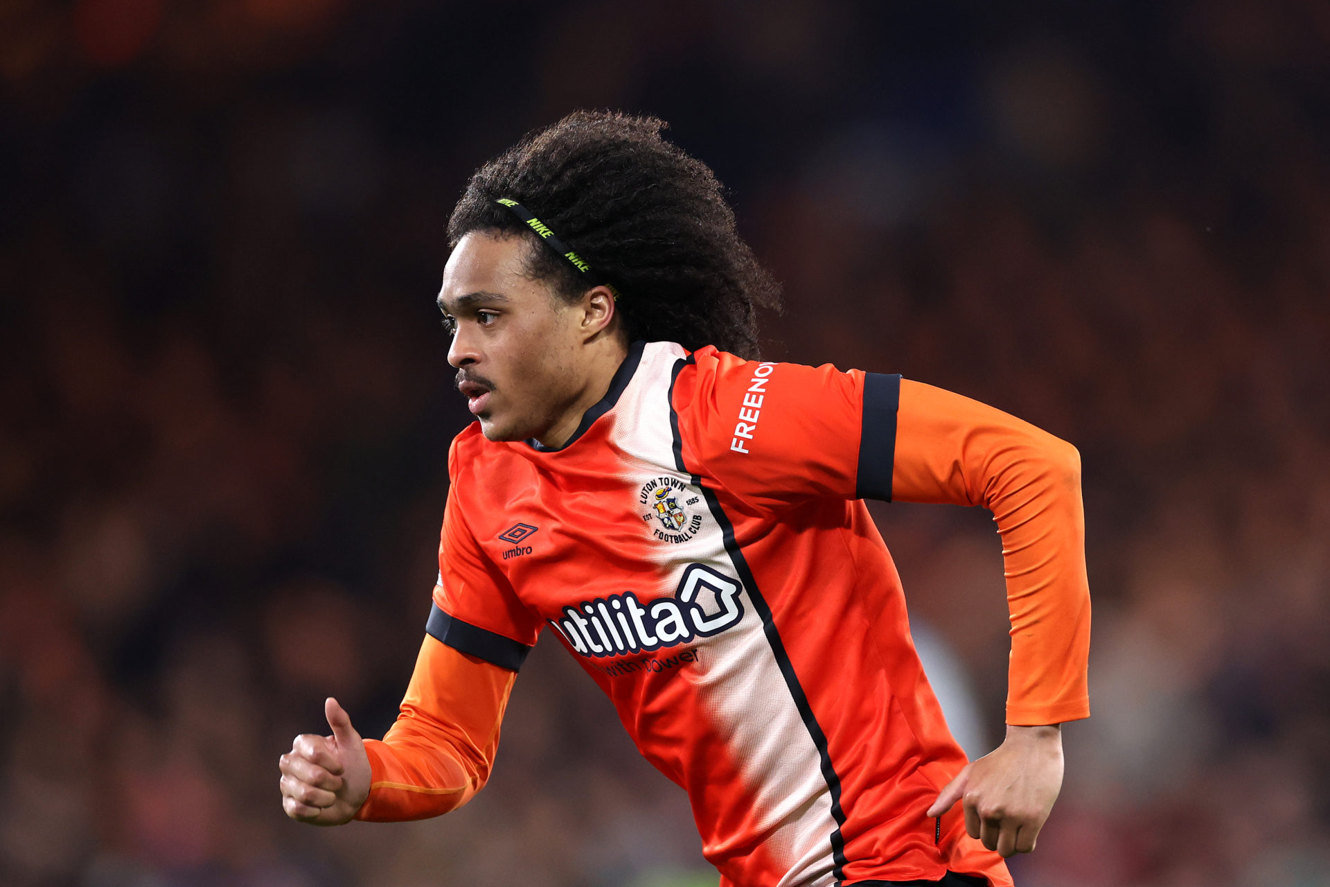 Tahith Chong in demand two years since Manchester United departure