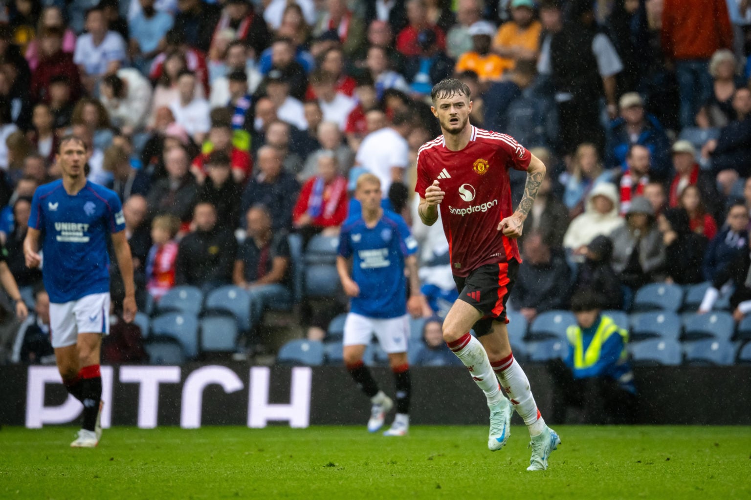 Joe Hugill credits one person for 'massive' impact on his game after ...