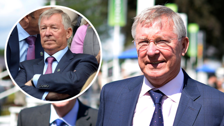 Sir Alex Ferguson shared crucial rule with former England boss at ...